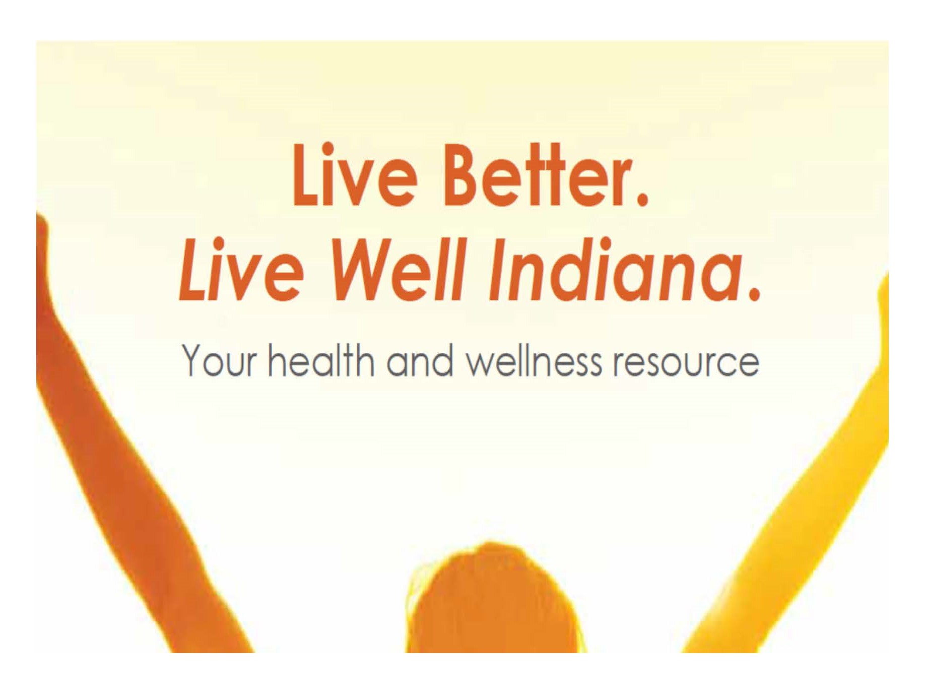LiveWell Indiana