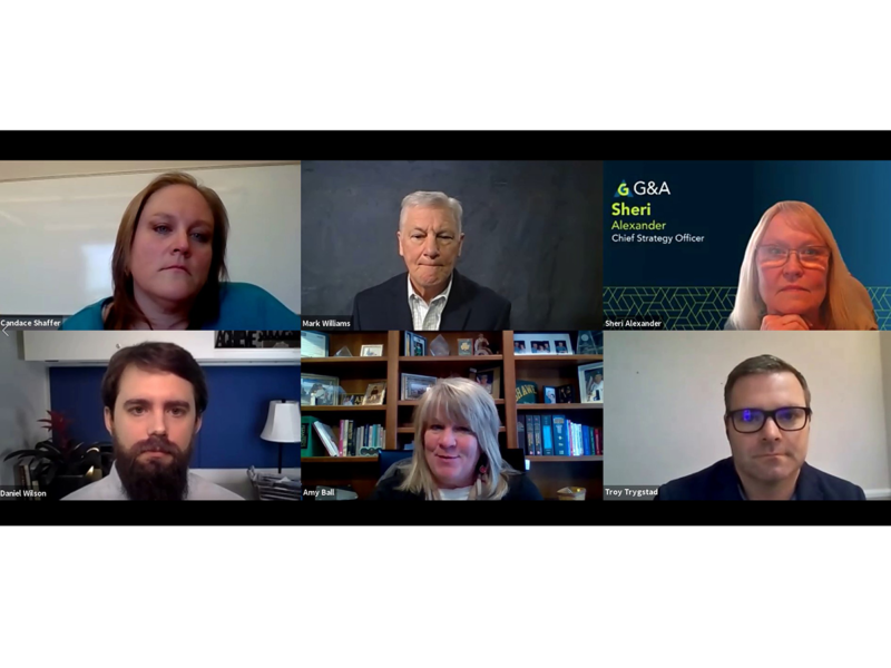 Unified Group Services